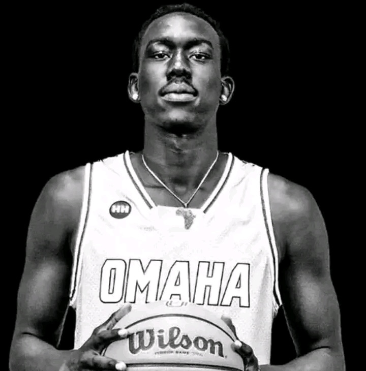 Basketball player, Deng Mayar loses life in drowning incident - MCC NEWS